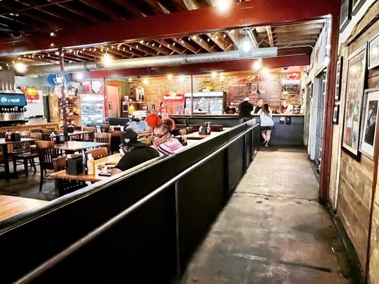 STILES SWITCH BBQ & BREW - 2261 Photos & 1917 Reviews - 6610 N Lamar ...