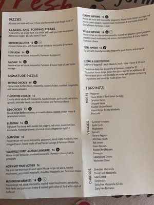 MAPLE STREET PIZZA - Updated June 2024 - 15 Photos & 23 Reviews - 12111 ...