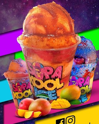 SUPA KOOL ICE - Updated October 2025 - 34 Photos - 5355 NW 27th Ave ...