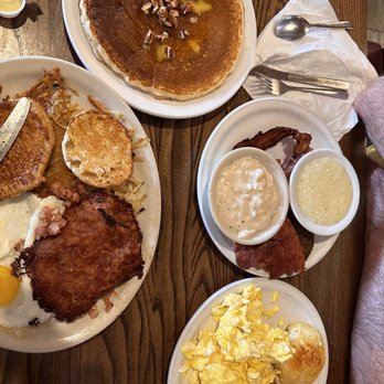 GRITZ FAMILY RESTAURANT - Updated October 2025 - 25 Photos & 35 Reviews ...