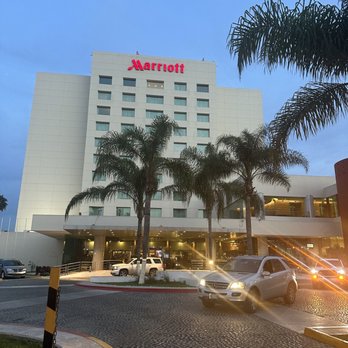 TIJUANA MARRIOTT HOTEL - Updated 05/2025 - 183 Photos & 113 Reviews ...