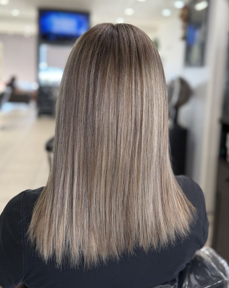 HAIR BY ANNIE - Updated October 2025 - 87 Photos & 17 Reviews - 1724 W ...