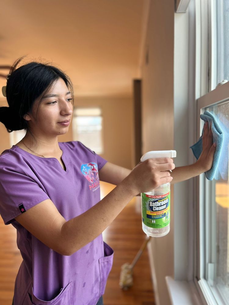 MAGICAL CLEANING SERVICES - Updated July 2025 - 38 Photos - Jersey City ...