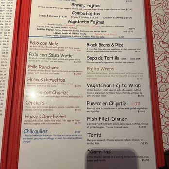 FIESTA CAFE - Updated July 2025 - 60 Photos & 157 Reviews - 216 S 1st ...