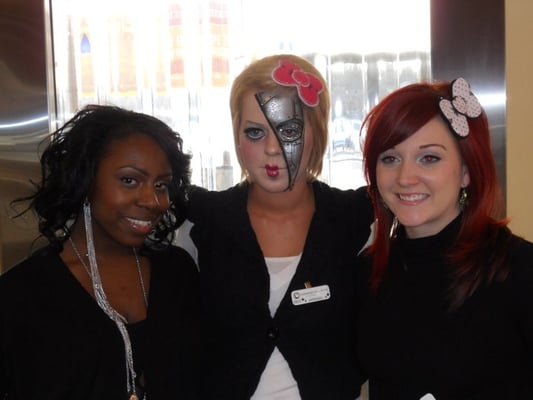 EMPIRE BEAUTY SCHOOL - Updated May 2025 - 37 Photos & 24 Reviews - 8700 ...