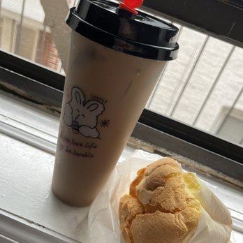 LUX BAKERY - Updated January 2026 - 47 Photos & 12 Reviews - 6816 4th ...