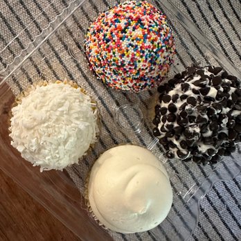 HANSEN’S CAKES - Updated July 2024 - 487 Photos & 671 Reviews - 1060 S ...