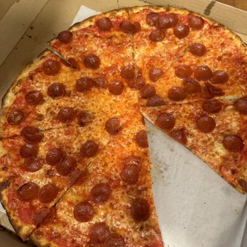 SECRET PIZZA - Updated May 2025 - 139 Photos & 71 Reviews - 3501 ...