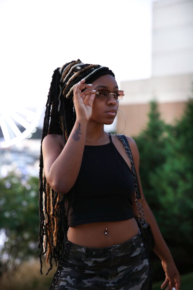 LOCS BY SHANIA - Updated June 2024 - 30 Photos - Baltimore, Maryland ...