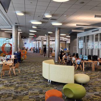 WHEATON COMMUNITY RECREATION CENTER - Updated December 2025 - 99 Photos ...