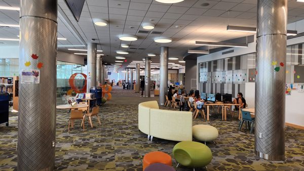 WHEATON COMMUNITY RECREATION CENTER - Updated December 2025 - 99 Photos ...