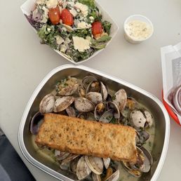 BUCK BAY SHELLFISH FARM - TEMP. CLOSED - Updated October 2025 - 368 ...