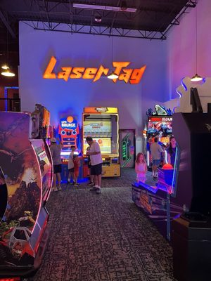 GAME ON SOCIAL HUB - Updated October 2025 - 97 Photos & 26 Reviews ...