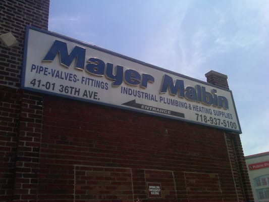 MAYER MALBIN COMPANY - Updated December 2025 - 62-25 30th Ave, Queens, New York - Building ...