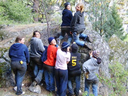 PROJECT PATCH - Updated October 2025 - 25 Miracle Ln, Garden Valley ...