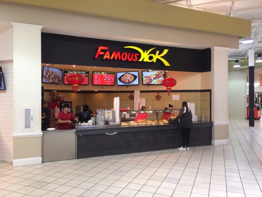 FAMOUS WOK - Updated September 2024 - 10 Reviews - 1627 Opelika Rd ...