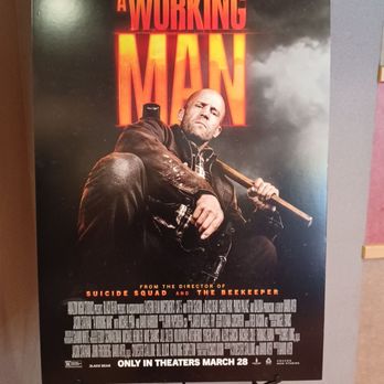 AMC HOFFMAN CENTER 22 - Updated December 2025 - 646 Photos & 575 ...