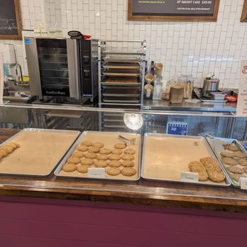 SMUSHT - Updated March 2025 - 50 Photos & 44 Reviews - 158 Main St ...