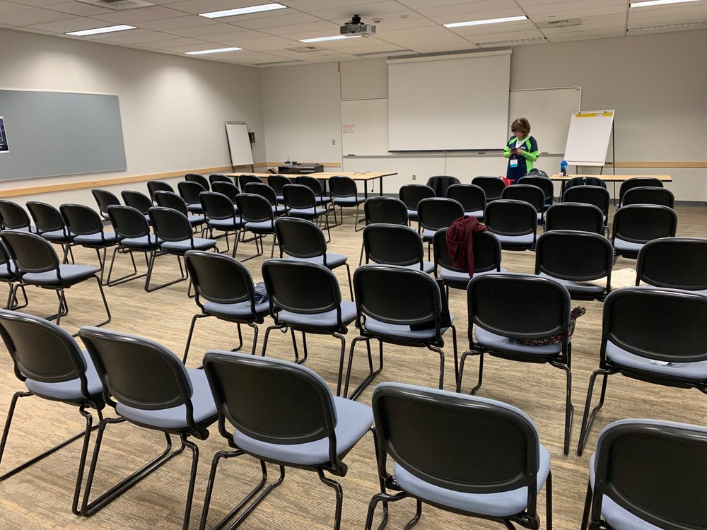 RENTON TECHNICAL COLLEGE - 20 Reviews - Colleges & Universities - 3000 ...