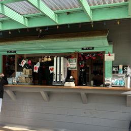 LITTLE FISH COFFEE - Updated October 2025 - 1095 Photos & 1298 Reviews ...