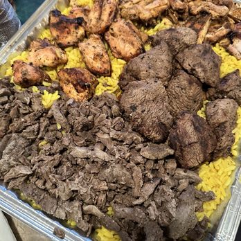 MR KABOB - Updated December 2025 - 118 Photos & 335 Reviews - 3372 ...