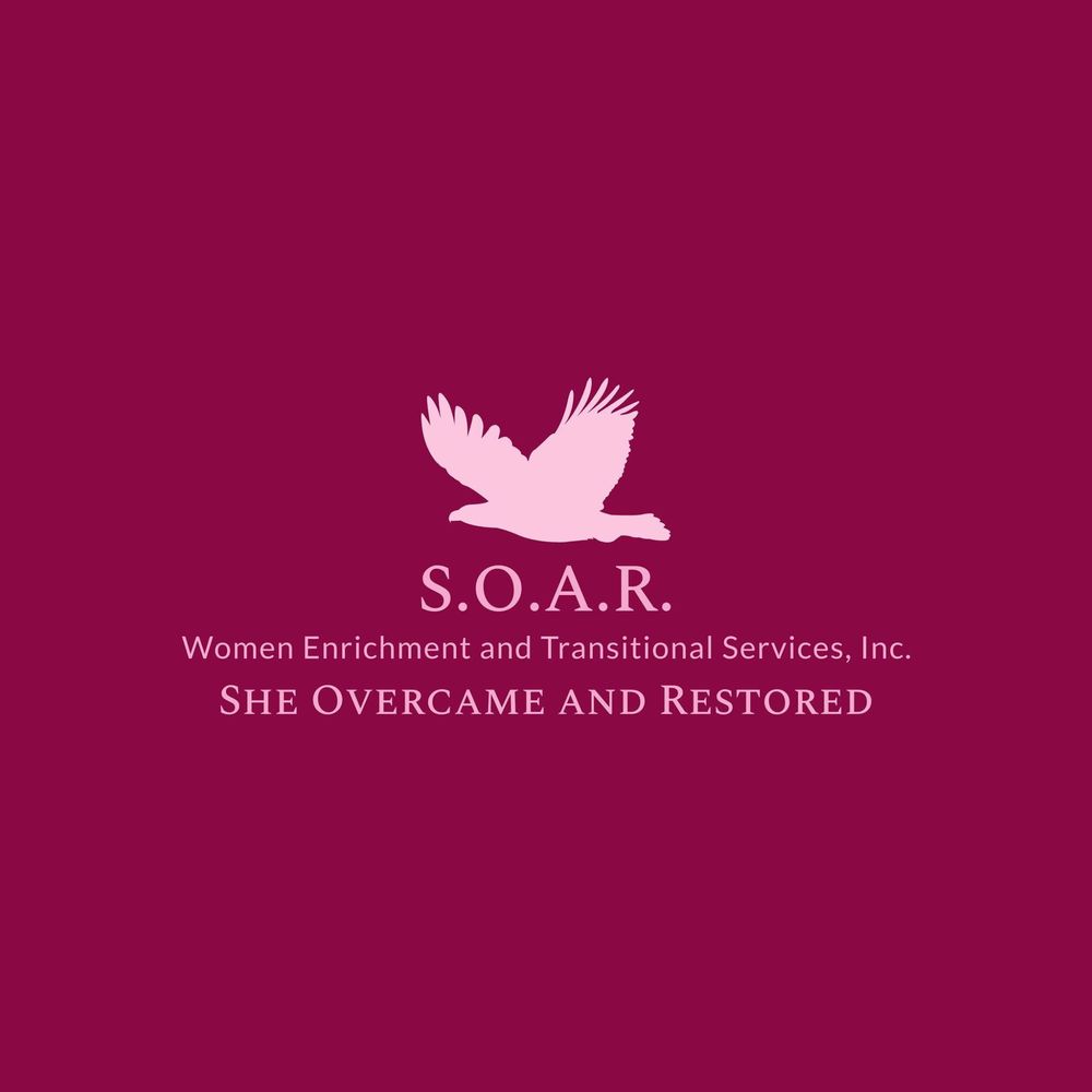SOAR MINISTRIES AND TRANSITIONAL SERVICES - Updated October 2025 ...