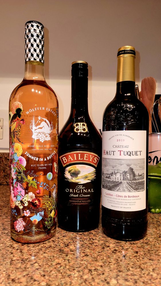 CENTRAL AVENUE LIQUORS - Updated September 2024 - 25 Photos & 44 ...