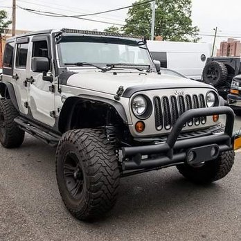 CROWN AUTO CENTER - Updated January 2026 - 117 Photos & 44 Reviews ...