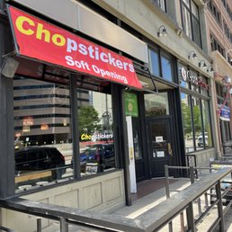 CHOPSTICKERS - Updated January 2026 - 352 Photos & 242 Reviews - 1617A ...