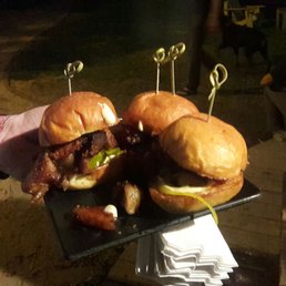 THE LITTLE DARLIN’ - 387 Photos & 496 Reviews - 6507 Circle S Rd ...