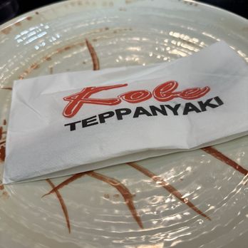 KOBE TEPPANYAKI & SUSHI - Updated June 2025 - 311 Photos & 547 Reviews ...