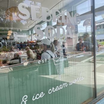 SEBRING SODA & ICE CREAM WORKS - Updated November 2025 - 97 Photos & 71 ...