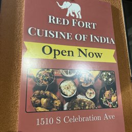 RED FORT CUISINE OF INDIA - Updated December 2025 - 185 Photos & 269 ...