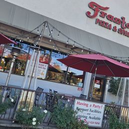 FRANTONE’S PIZZA & SPAGHETTI VILLA - Updated October 2025 - 349 Photos ...