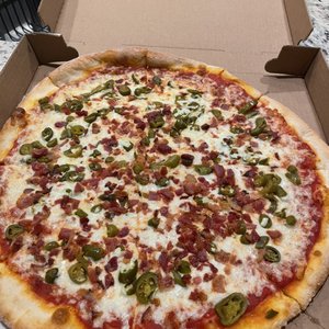 ASSANTE’S PIZZA - 55 Photos & 110 Reviews - 1845 W Broad St, Richmond ...