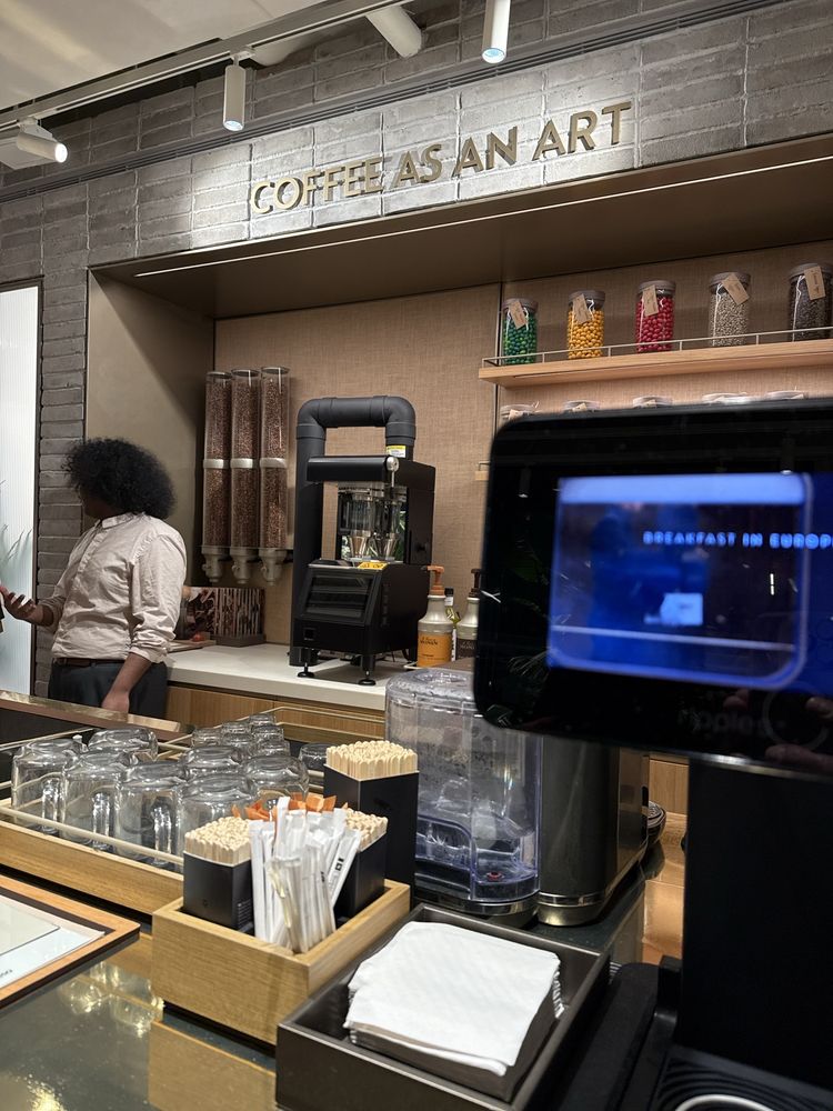 NESPRESSO - Updated December 2025 - 65 Front Street W, Toronto, Ontario ...