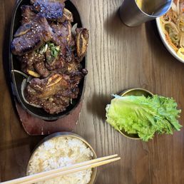 KOREANZ K-BBQ & KOREAN COMFORT FOOD - Updated October 2025 - 105 Photos ...