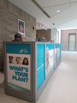 BELLEVUE HOSPITAL CENTER - Updated October 2025 - 40 Photos & 72 ...