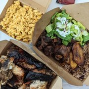 JAMROCK JERK - 168 Photos & 113 Reviews - Caribbean - New York, NY ...