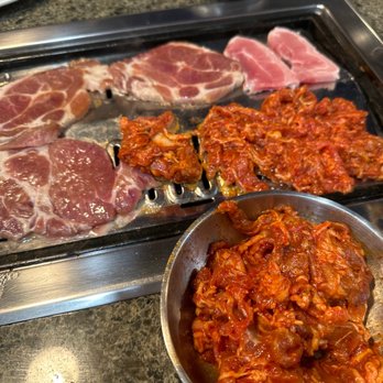 RED HOUSE KBBQ - Updated July 2025 - 159 Photos & 192 Reviews - 15925 ...