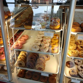DONUT DAILY - Updated December 2025 - 36 Photos & 52 Reviews - 106 ...