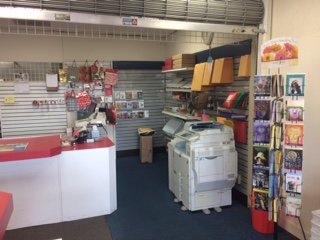 MAIL ROOM - Updated May 2026 - 22 Reviews - 2337 Roscomare Rd, Los ...