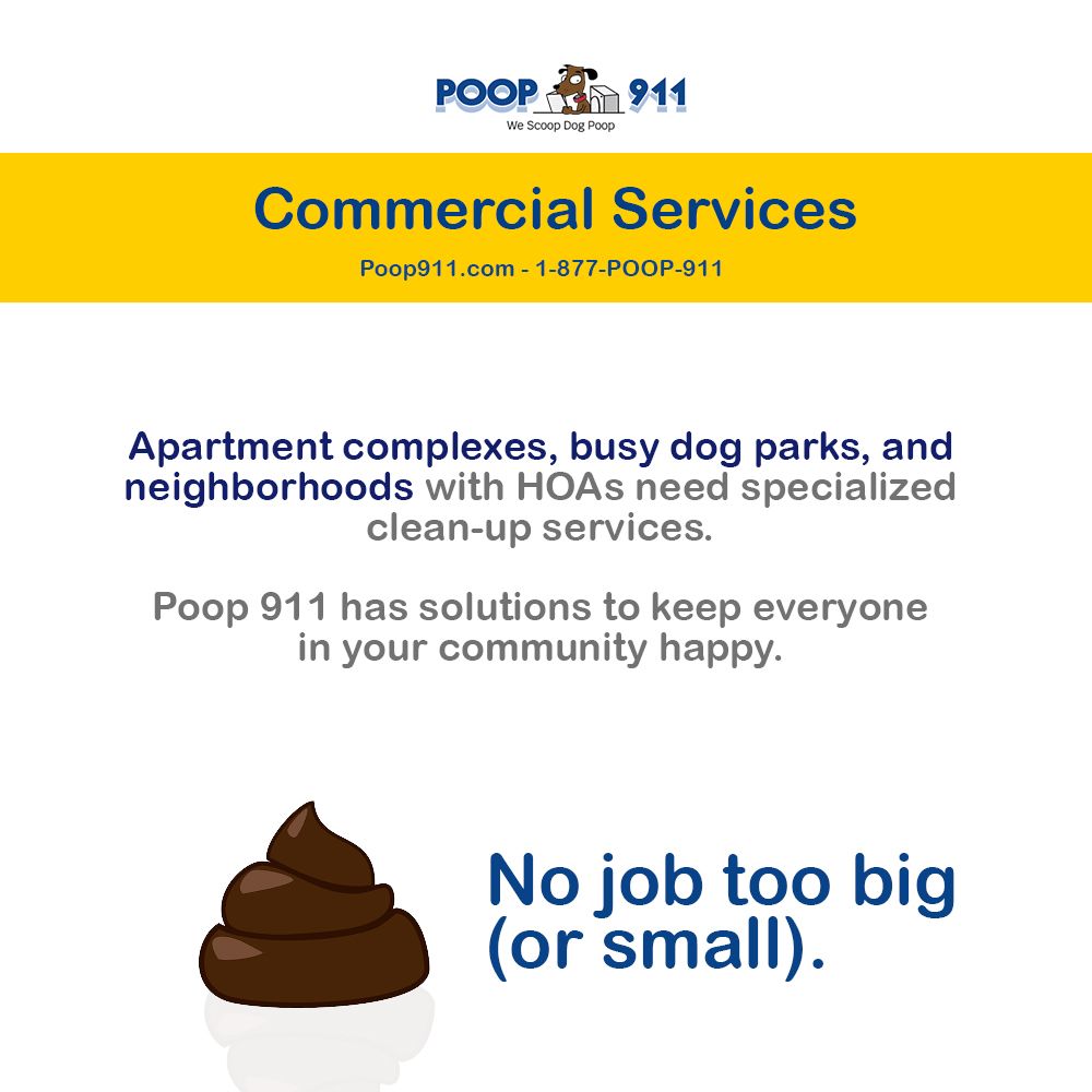 POOP 911 - Updated February 2025 - Request a Quote - 10 Photos - Long ...