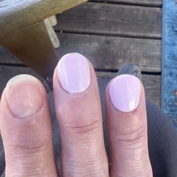 CITY NAIL BAR - Updated December 2024 - 166 Photos & 180 Reviews - 71 N ...