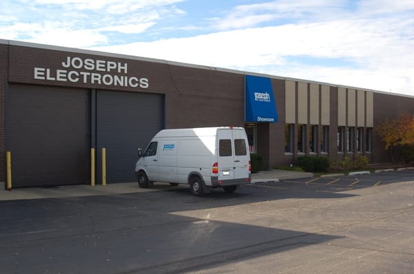 JOSEPH ELECTRONICS - Updated January 2026 - 6643 W Howard St, Niles ...
