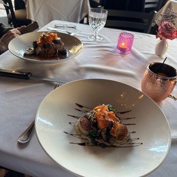 NOBLE FARE - 160 Photos & 177 Reviews - 321 Jefferson St, Savannah ...