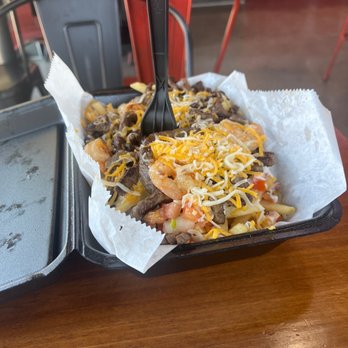 BURROS & FRIES - GLENDALE - Updated May 2025 - 95 Photos & 155 Reviews ...