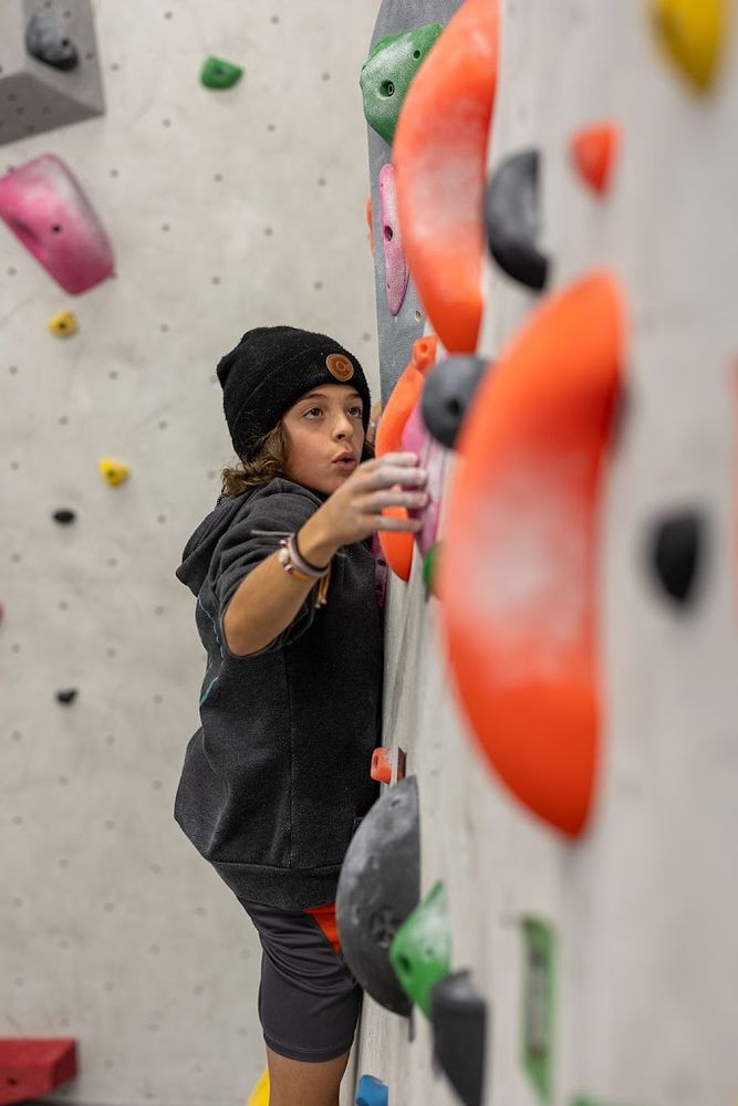 APPROACH CLIMBING GYM - Updated December 2025 - 39 Photos & 33 Reviews ...