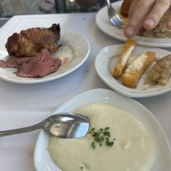 CHURRASCO BRAZILIAN STEAKHOUSE - Updated May 2024 - 980 Photos & 825 ...