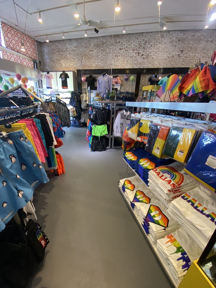 OUTLINES MENSWEAR - 10 Reviews - 3906 Cedar Springs Rd, Dallas, Texas ...